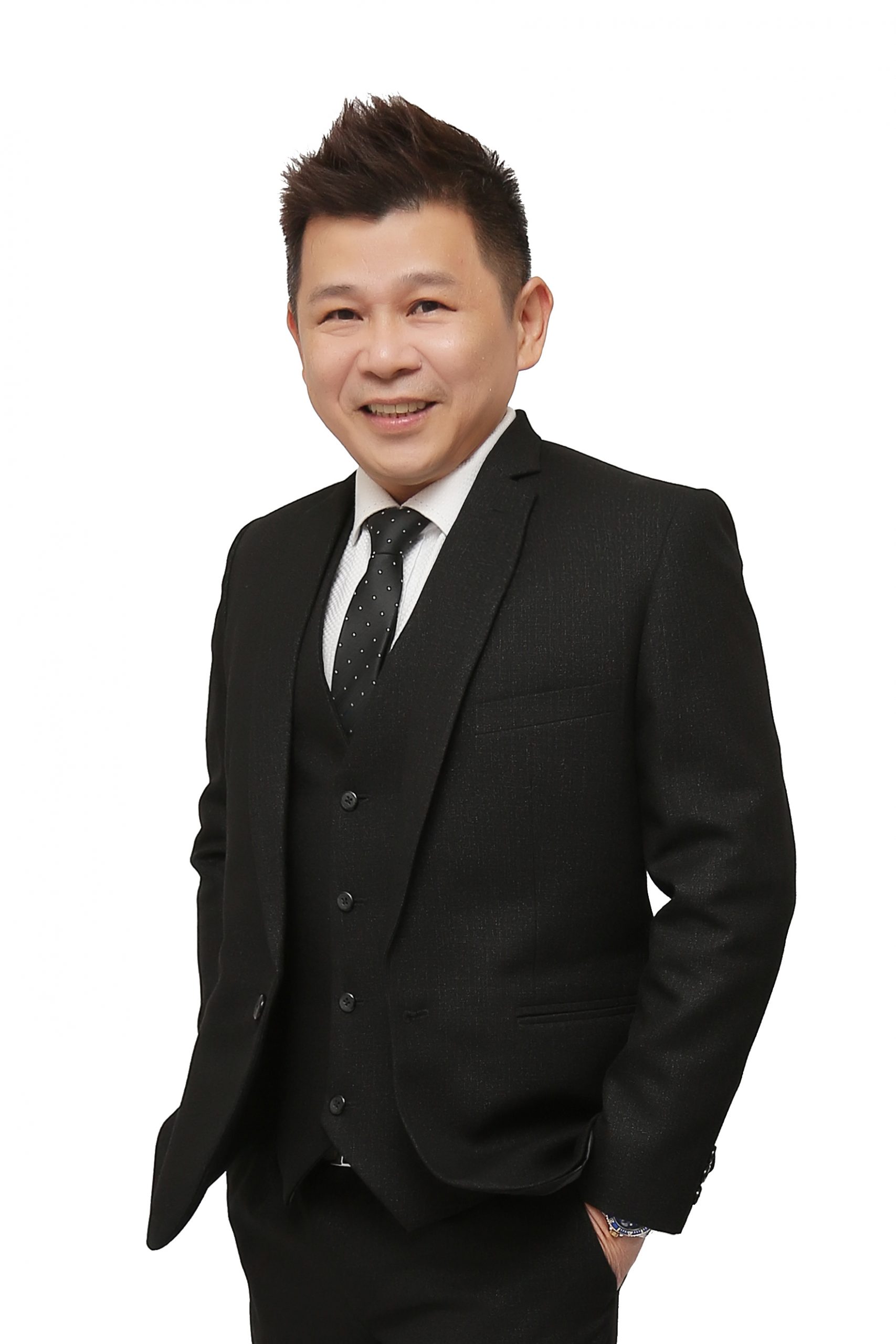 我们的超级团队 - M100 Group