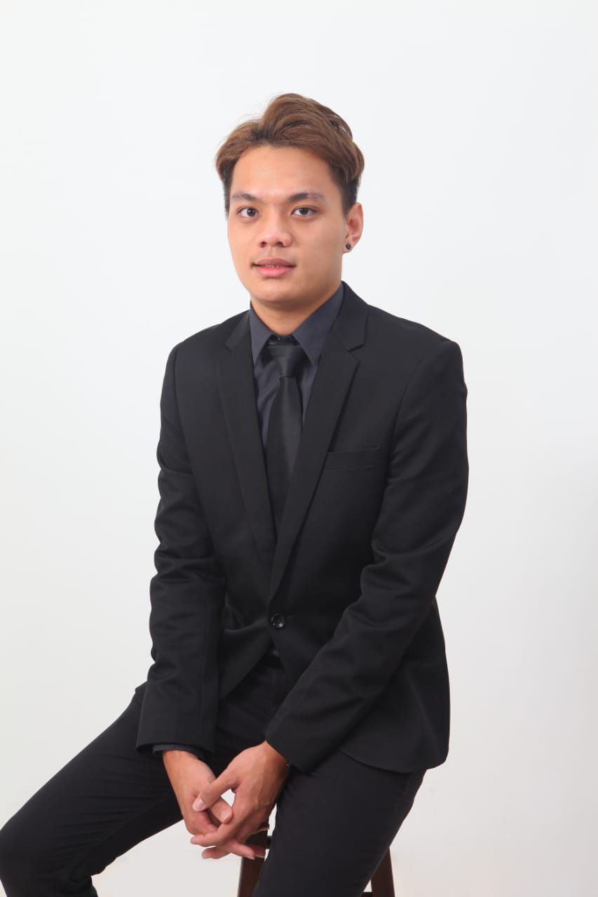 我们的超级团队 - M100 Group