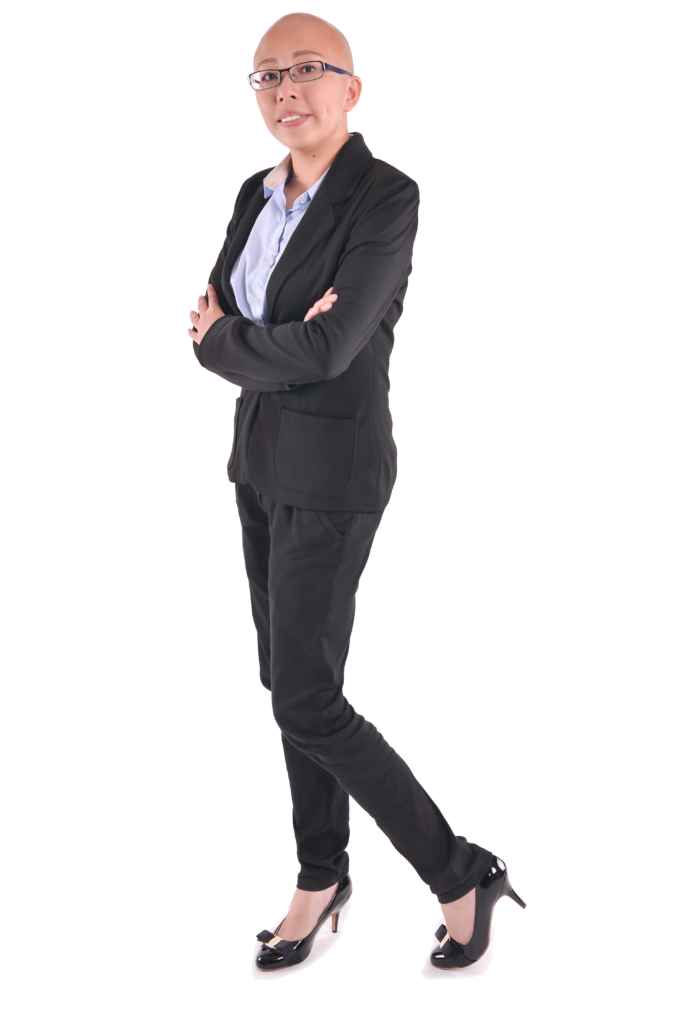 我们的超级团队 - M100 Group